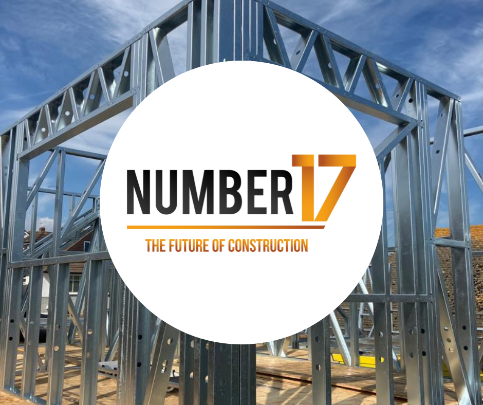 Number 17 Construction | FRAMECAD Connect